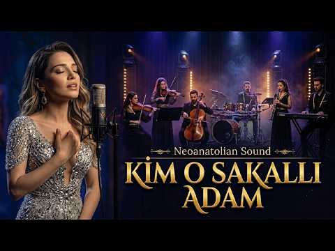 Kim O Sakallı Adam | Ne Var Bende Olmayan? (Yasin Aydın)