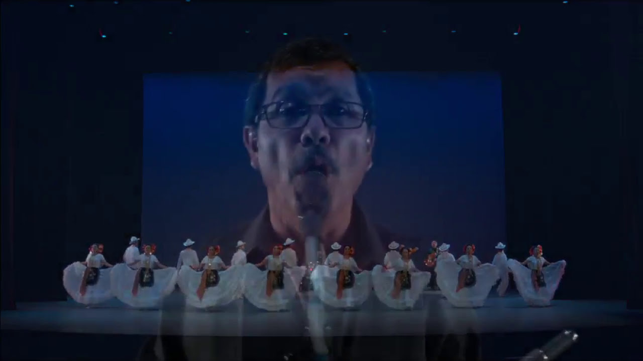 Grupo Pueblos "El Pijul" - YouTube