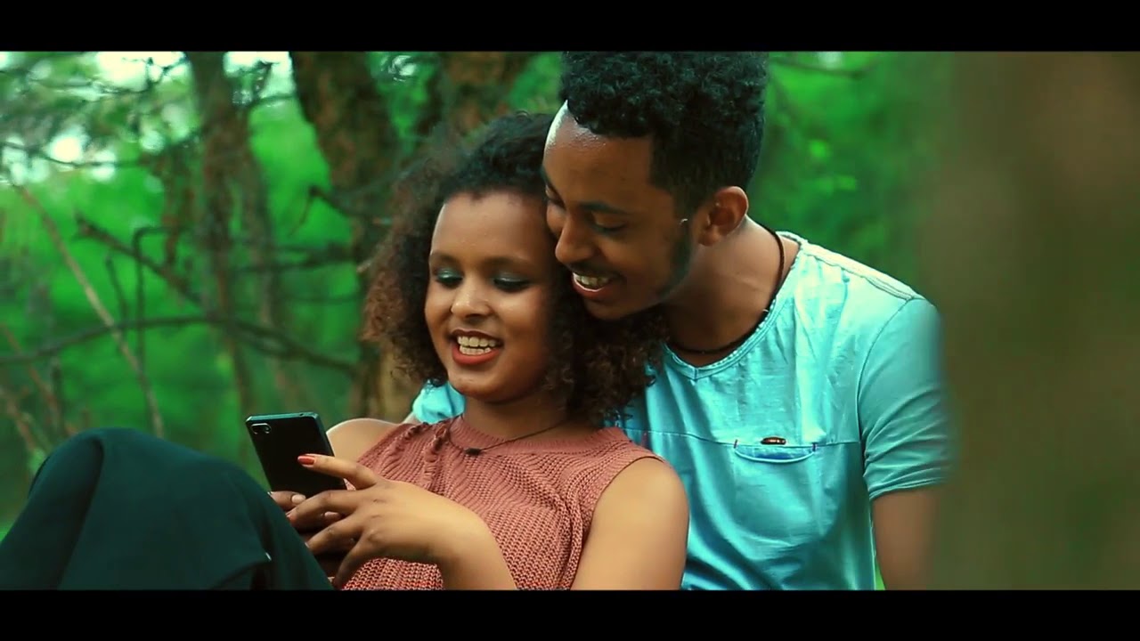 yefekere debdabe new amharic music 2018 Official Video - YouTube