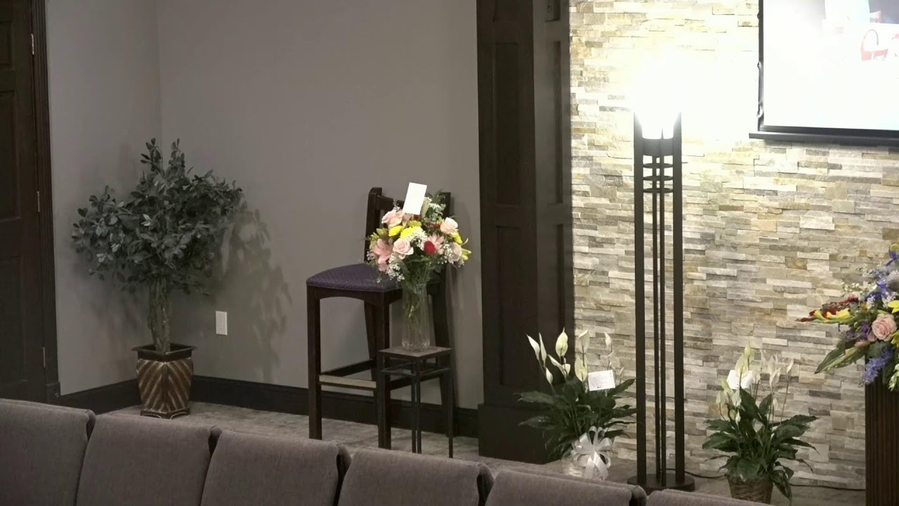 Grace Van Ryswyk - YouTube