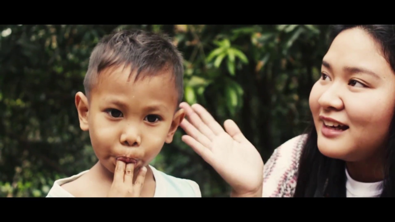 Katutubo, sa isip at sa puso. - YouTube