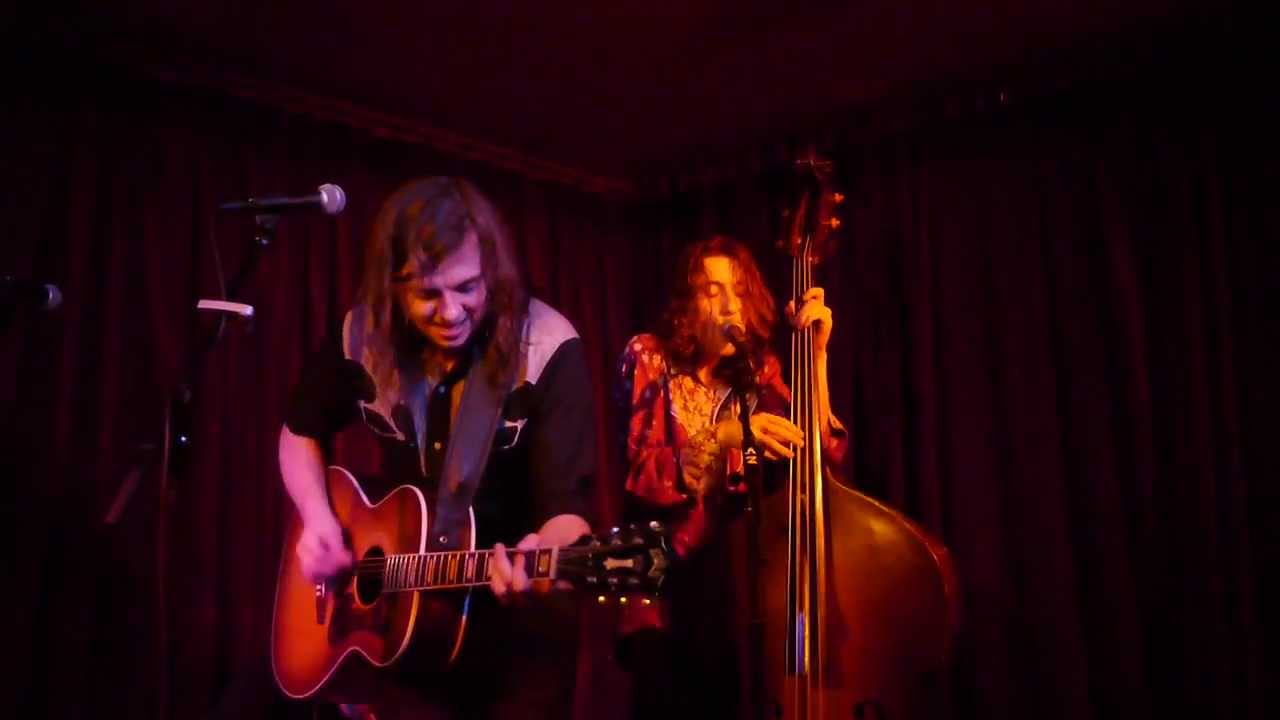 Goat Roper Rodeo Band - Black Rose (Billy Joe Shaver) - YouTube