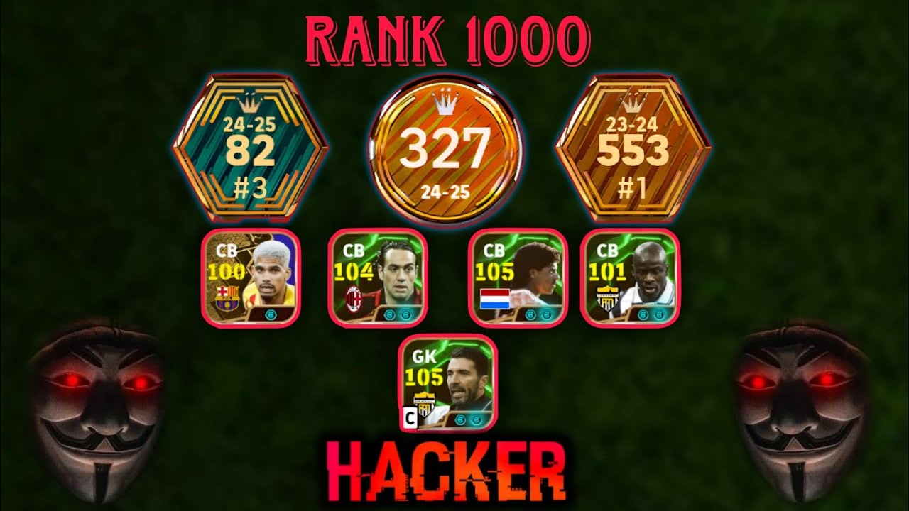 FRIENDLY MATCH 🆚 HACKER IN EFOOTBALL? 😳🔥 4CB OPPONENT 😮🔥 PART 2# ...