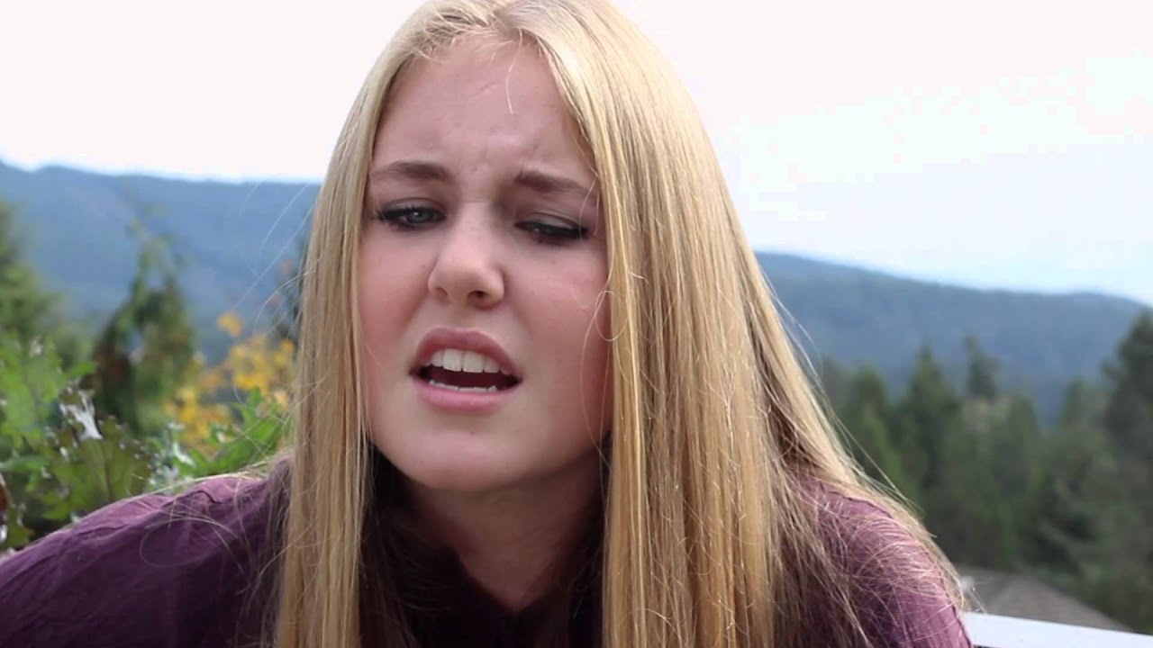 PIF Sessions: Piper Hughes - Halo - YouTube