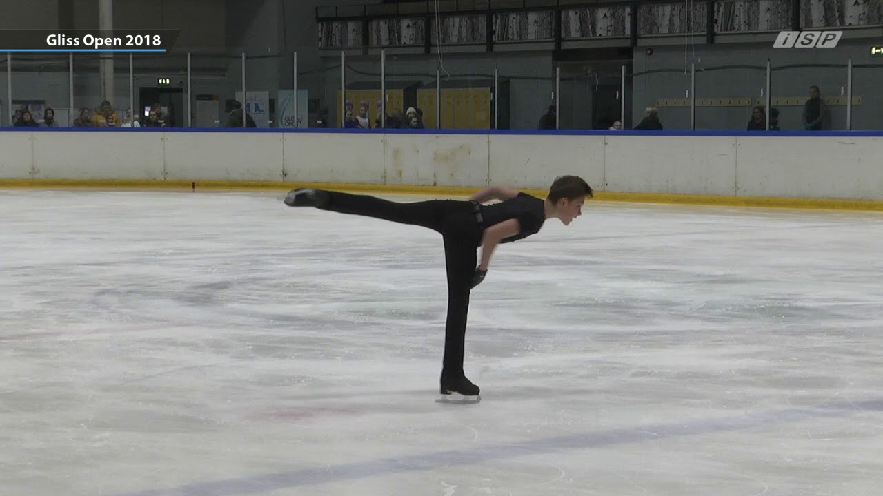 Arlet Levandi - YouTube