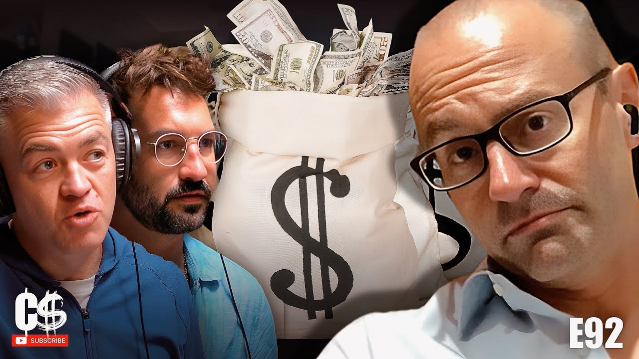 Why This $14B CRE Broker Walked Away from Big Firms – with Sam McVay ...