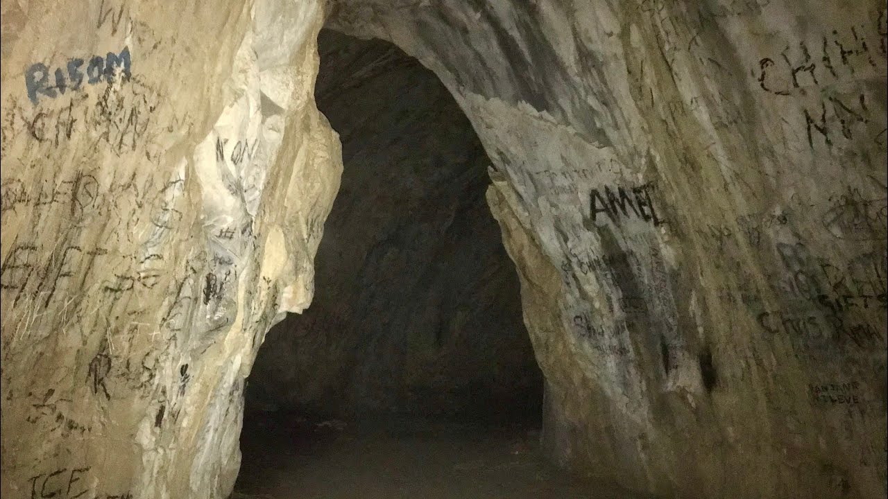 Imphal to Mova Cave, Ukhrul - YouTube