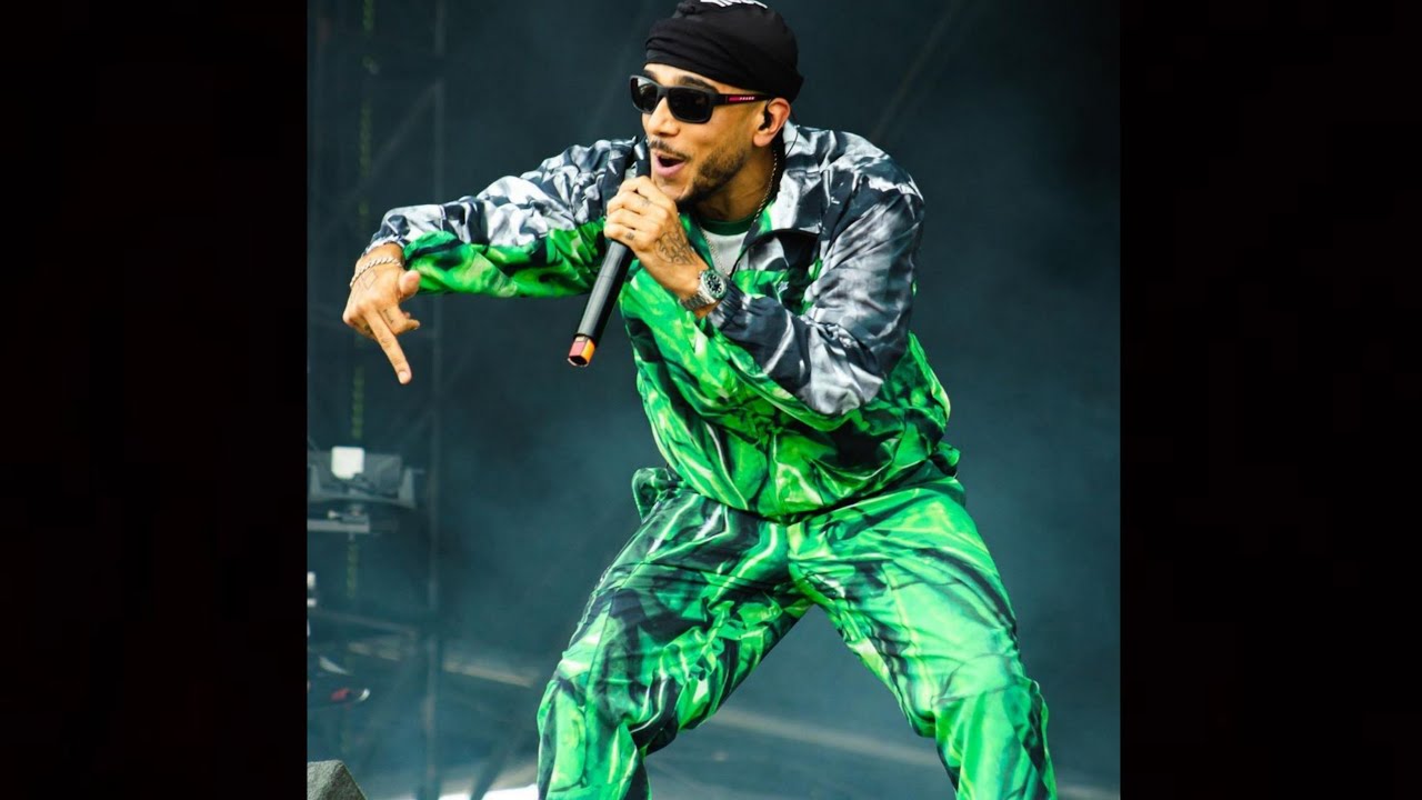 MR Traumatik x BRU-C Type Beat | UK Rap / Drum And Bass Type Beat ...