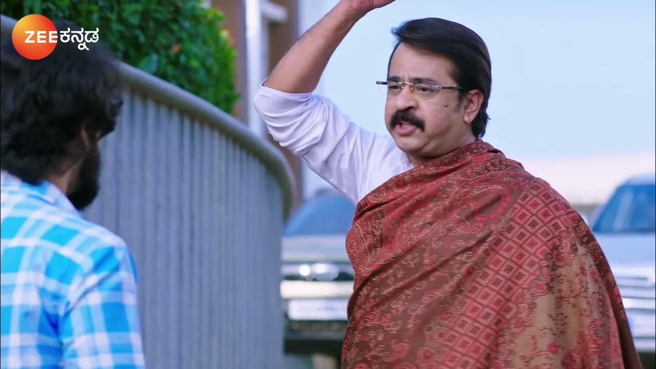 Shravani Subramanya | Ep - 234 | Preview | Feb 06 2025 | Zee Kannada - YouTube