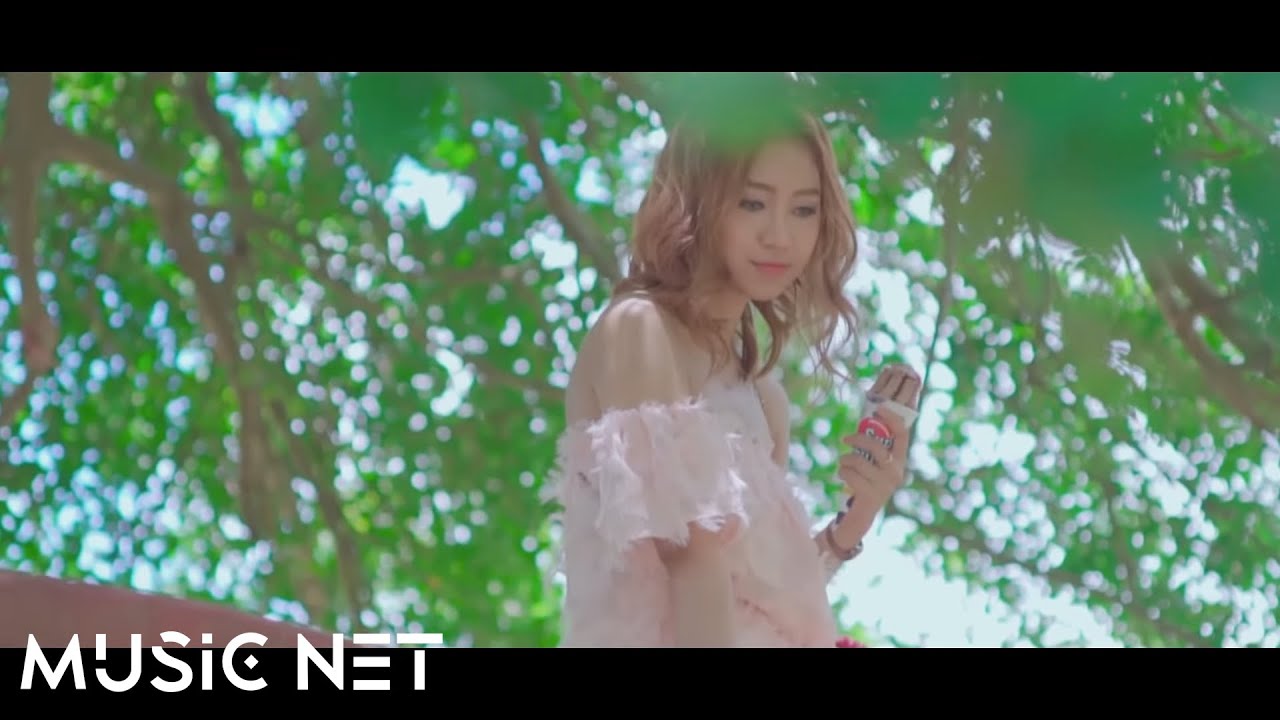 ယွန်းအိကျော် (Yoon Ei Kyaw) - လွမ်းမိတယ် - YouTube