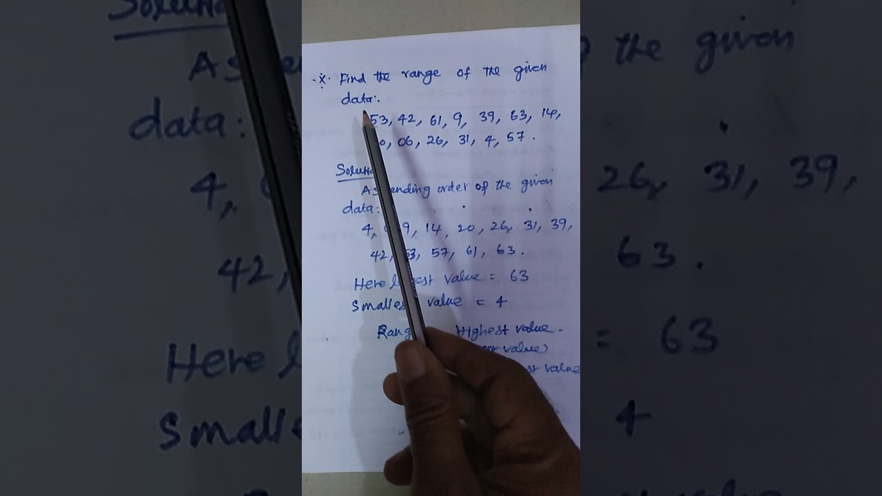 8th Std Samacheer Kalvi Maths Term Chapter4 Statistics YouTube 8th Std Samacheer Kalvi Maths Term Chapter4 Statistics YouTube