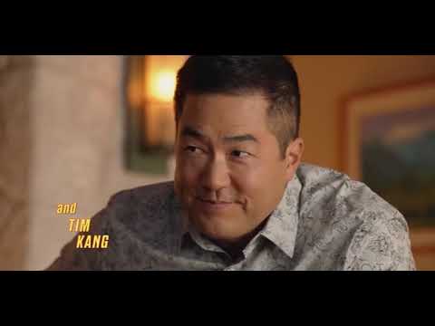Magnum PI Opening Credits (Season 5)