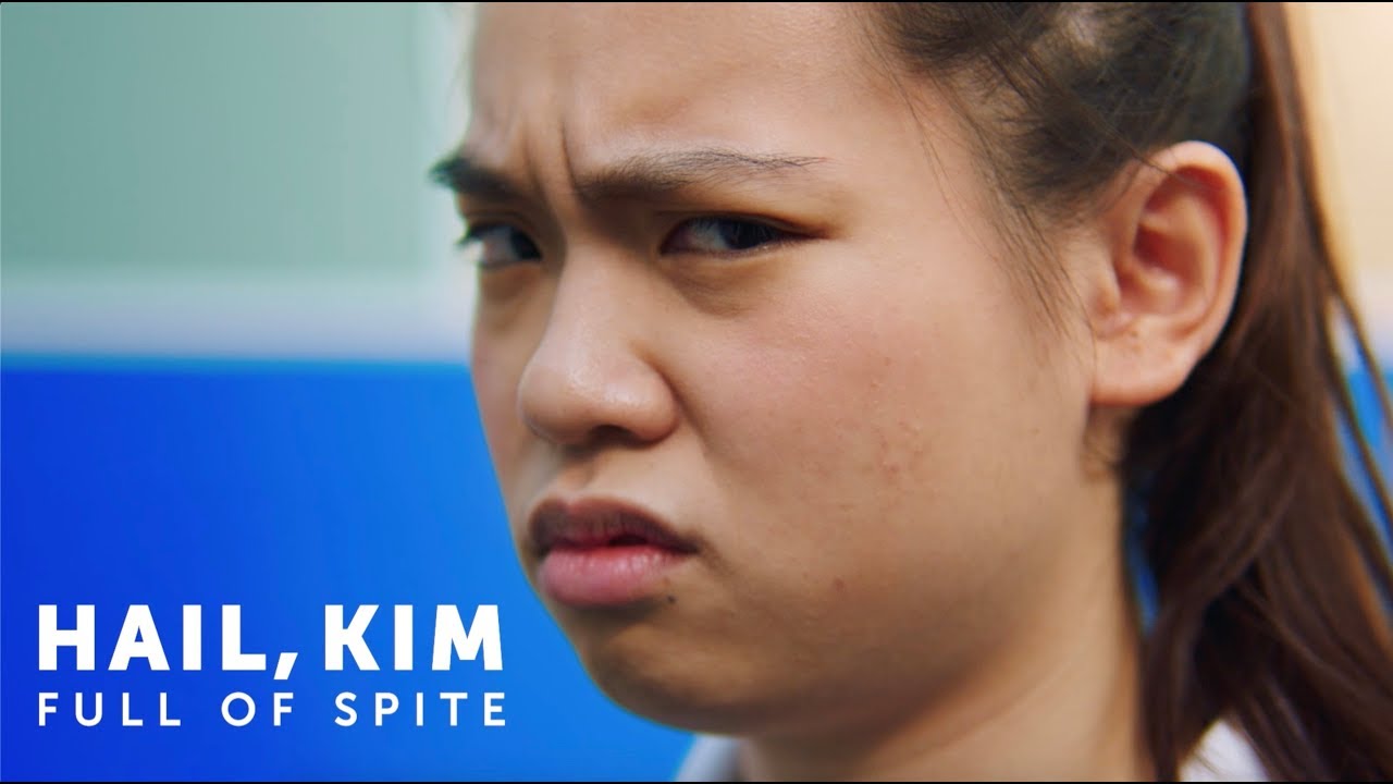 Meet Kim - 14th November. Only on NSFTV. - YouTube