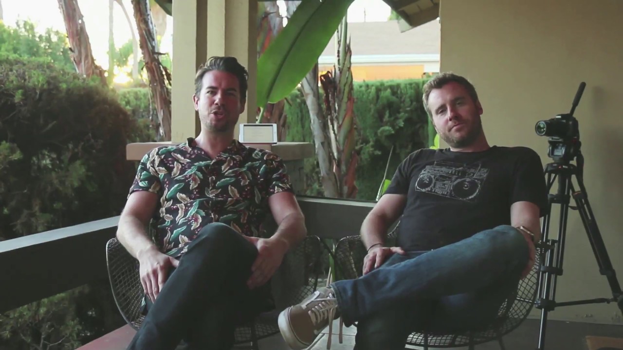 The Porch - Episode 10: "Space" - YouTube
