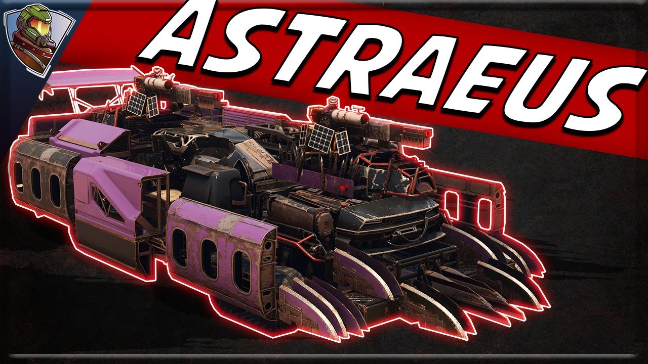 Hide your explosives because the Build Popper Astraeus is here - Loving ...