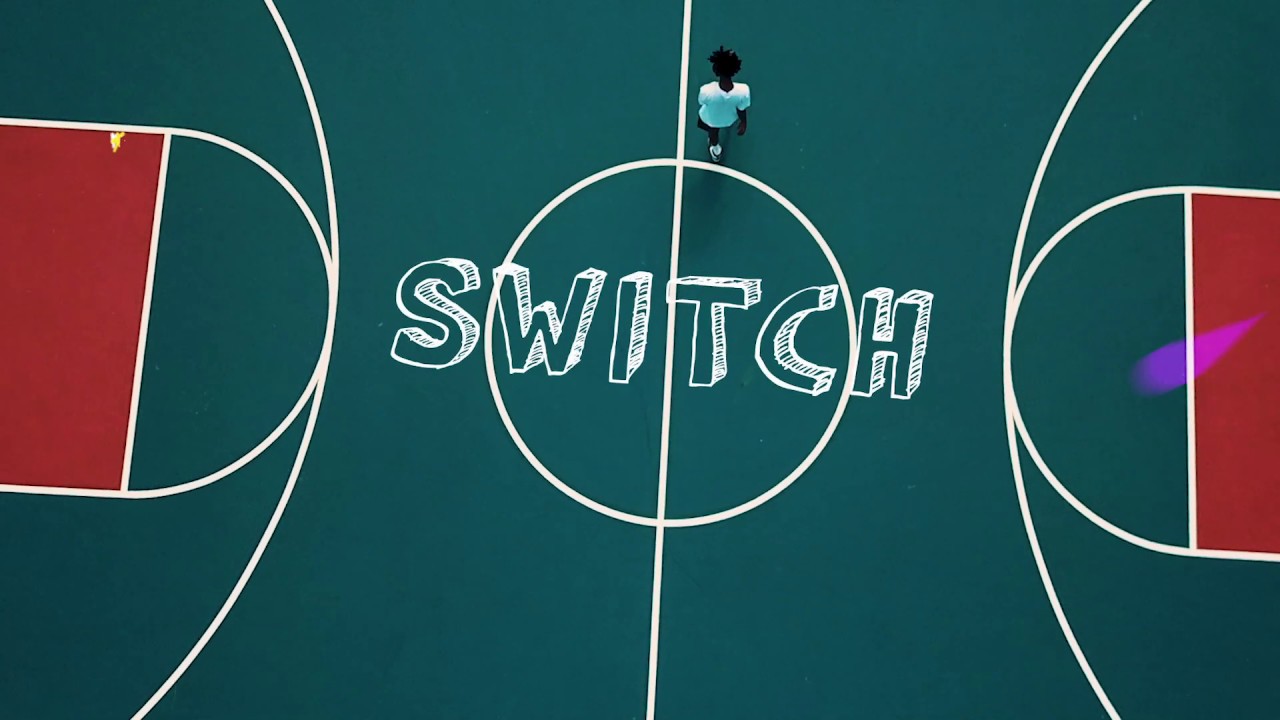 Isaiah Peck - Switch (Official Music Video) - YouTube