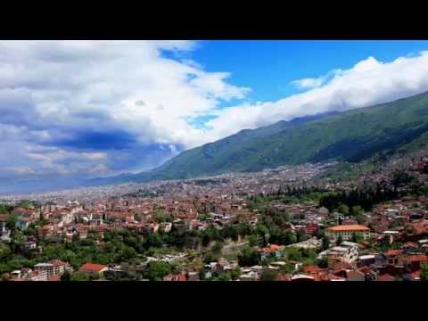 Osmangazi Tanıtım Filmi