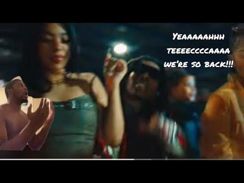 Lil Tecca - Number 2 / Never Last (Official Video) | (Reaction)!!! - YouTube