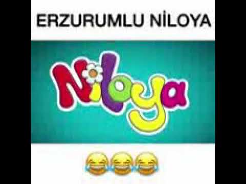 Niloya bizim of#ReverseMovieFX