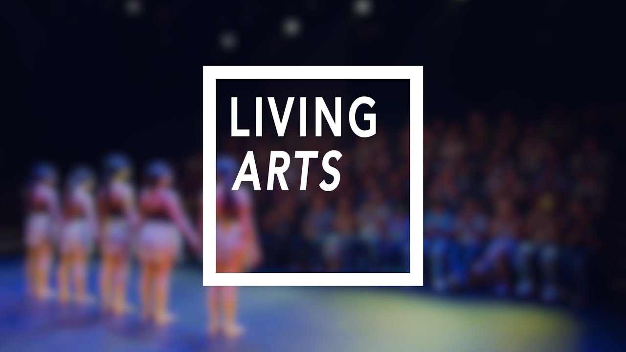 25 Years of Living Arts - YouTube