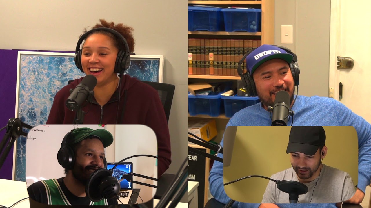 TBSW - Mike Tyson from a boxers point of view - YouTube