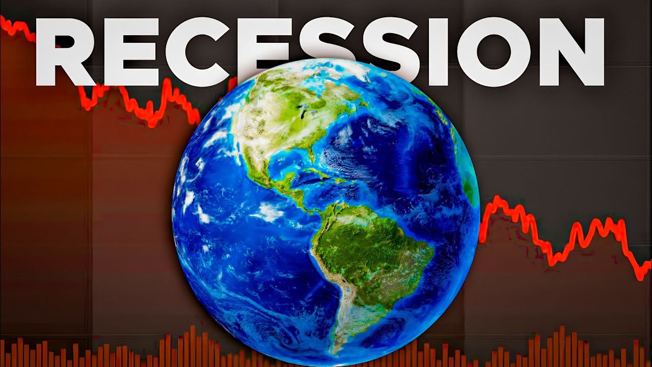 Why Most Of The World Will Fall Into A Deep Recession in 2023? The Big ...