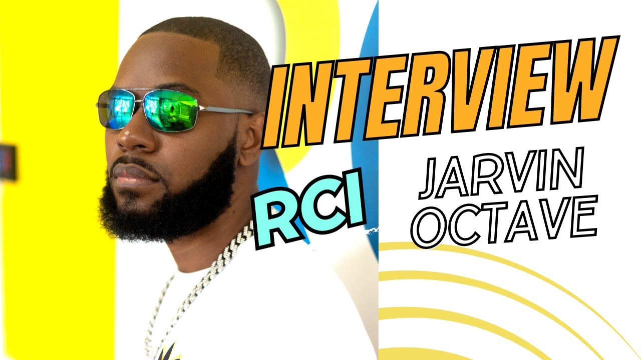 JARVIN OCTAVE TALKS NEW SINGLE, BEGINNINGS AND AFROBEATS! - YouTube