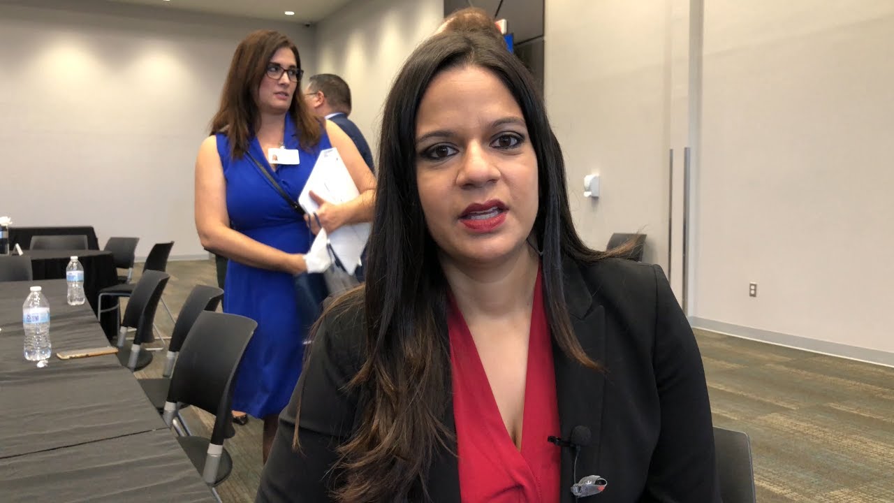 Rebecca M. De Leon - YouTube