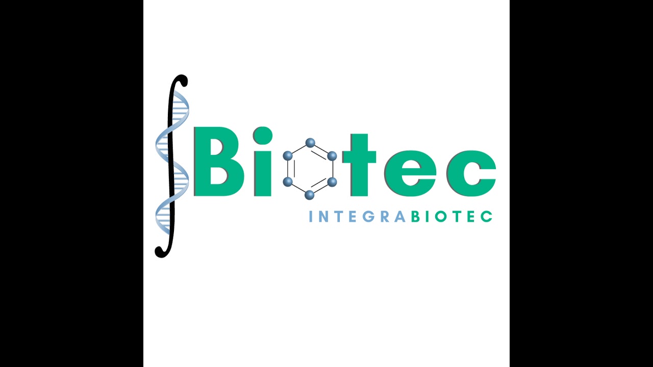 IV IntegraBiotec- Dia 01 (Biotec Cinza) - YouTube