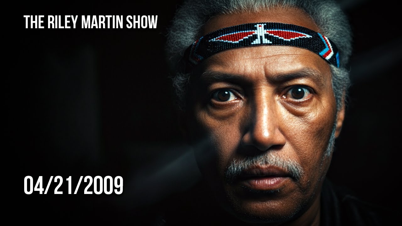 Riley Martin Rips Howard Stern Staff & "Alien Weed" Secrets - YouTube