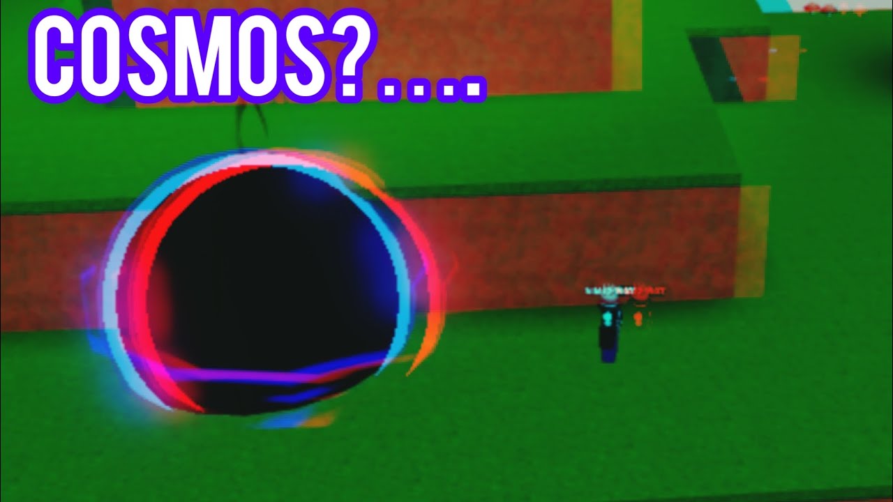 Ability wars cosmos ability?. (Ability Wars) - YouTube