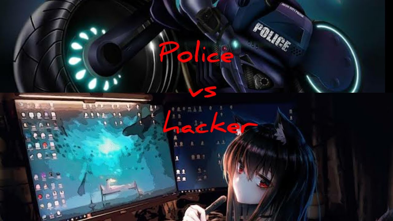Police Vs Hacker Status Hacker Whatsapp Status Hacker Status Attitude New Hacking Status