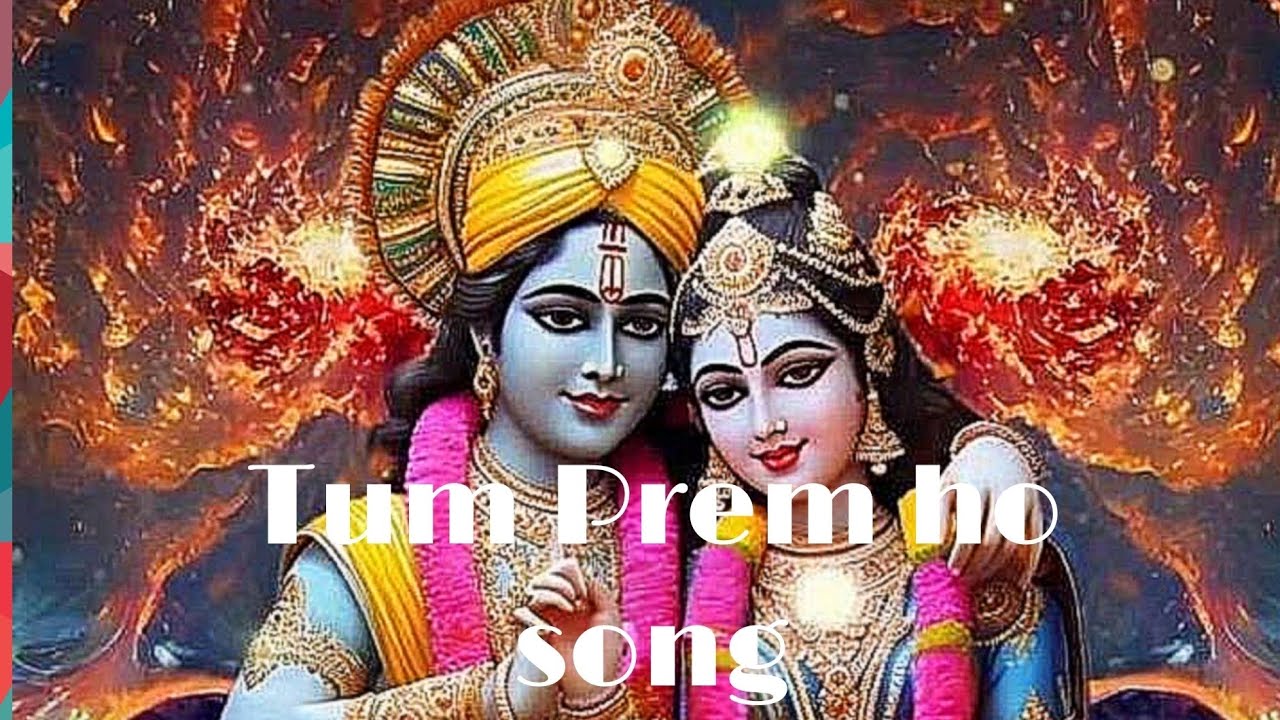 Top 7 Song From Radha Krishna //Radha Krishna Serial // Best Krishna ...