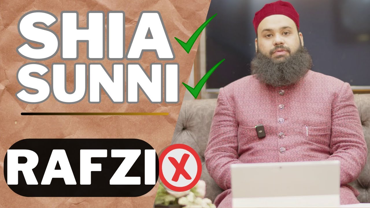 | Kya Ahle Sunnat Shiaan e Ali They?. Shiaan e Awwal Kon | Faazil e ...