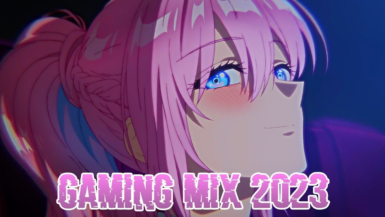Best Nightcore Mix 2023 ♫ Gaming Music Mix ♫ New Music 2023 EDM Gaming ...