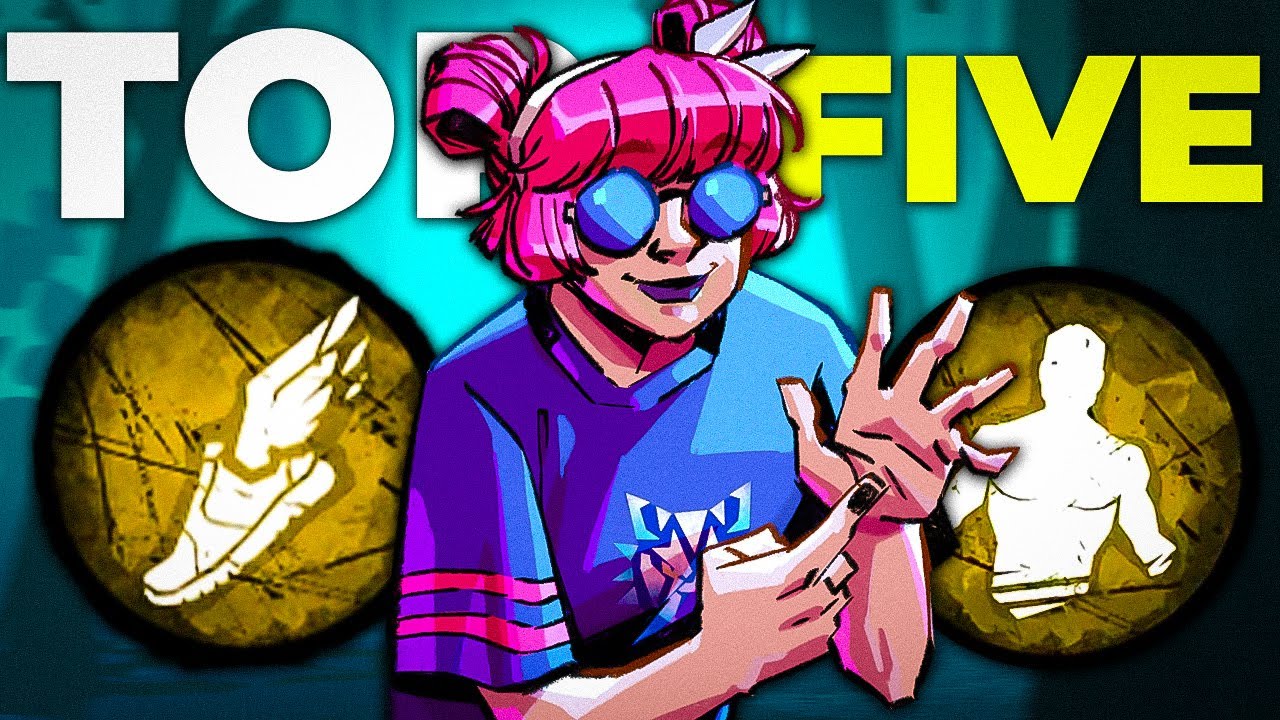 The BEST Survivor Meta Builds Right Now - YouTube