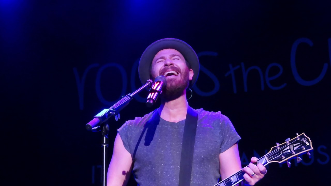 Lifehouse performing "Broken" - October 26, 2019 - Clearwater, FL - YouTube