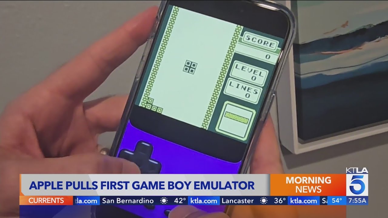 Tech Updates: Samsung overtakes Apple, Humane AI reviews & Game Boy on ...