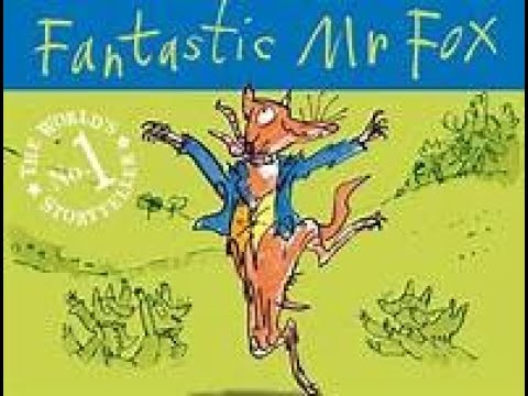 Fantastic Mr Fox Chapter 10 - YouTube