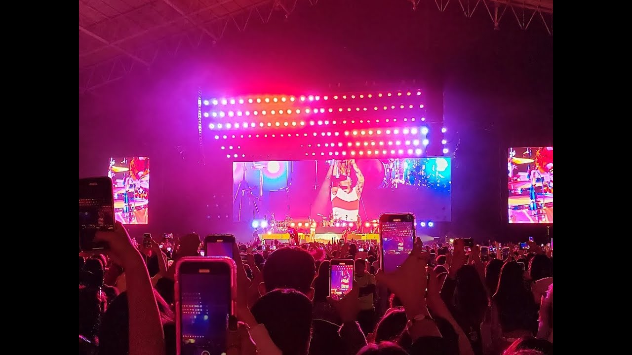 HARRY STYLES, su gira 2022 en México, Love on Tour | Arena VFG ...