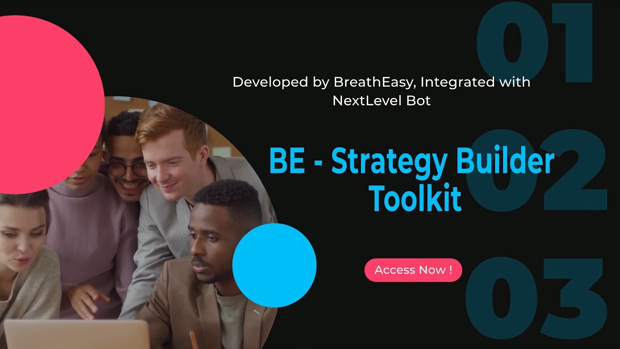 Strategy Builder Toolkit - Building Custom Syntax - YouTube
