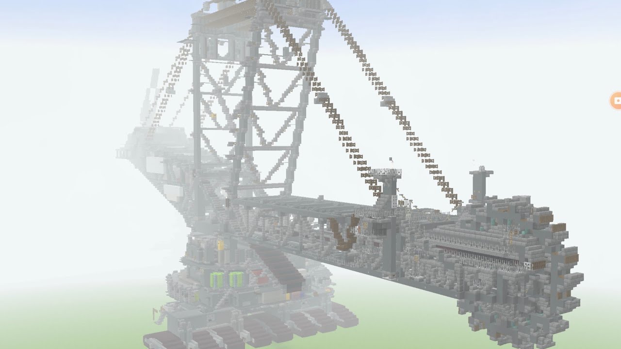Bagger 288 - YouTube