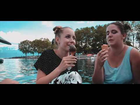 J'espère encore - MIJ Ases feat Lausanne Impact