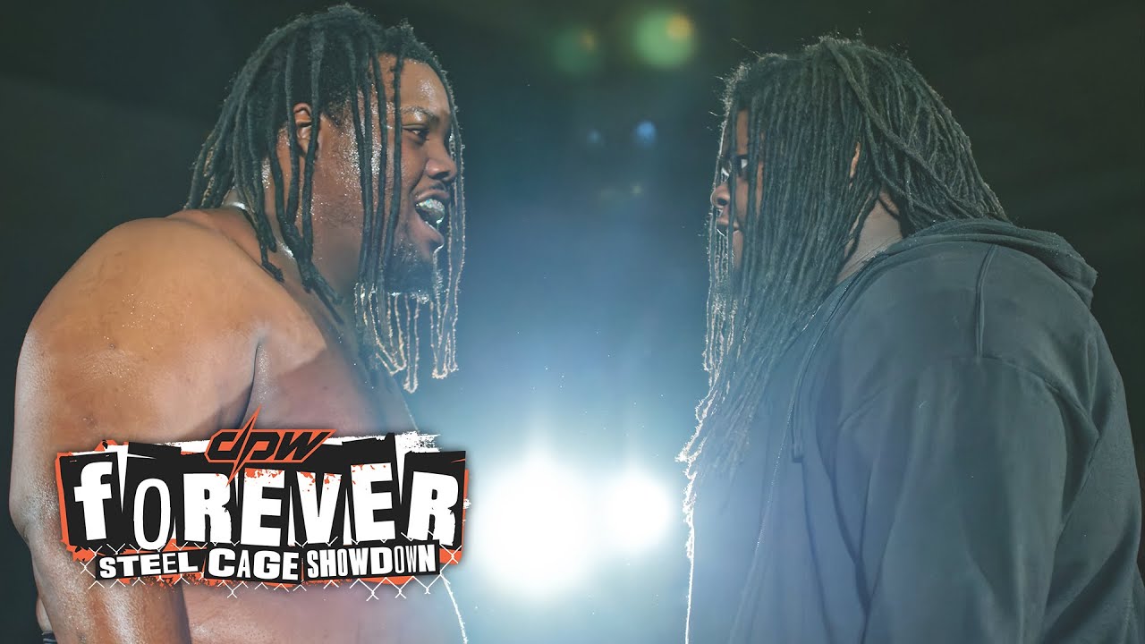 Bojack Returns To Confront Calvin Tankman: DPW FOREVER SCS 2023 - YouTube