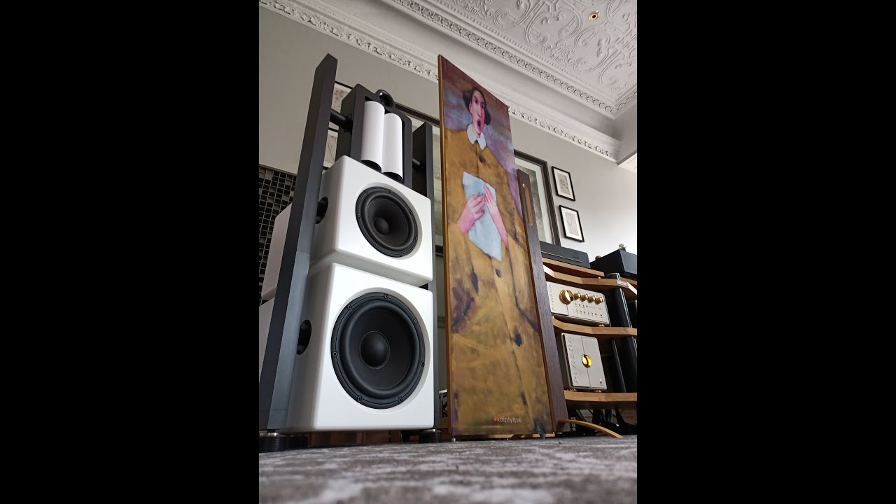 AudioNEC Evo2, LDMS Maximus server, Lampizator Horizon DAC, Riviera ...