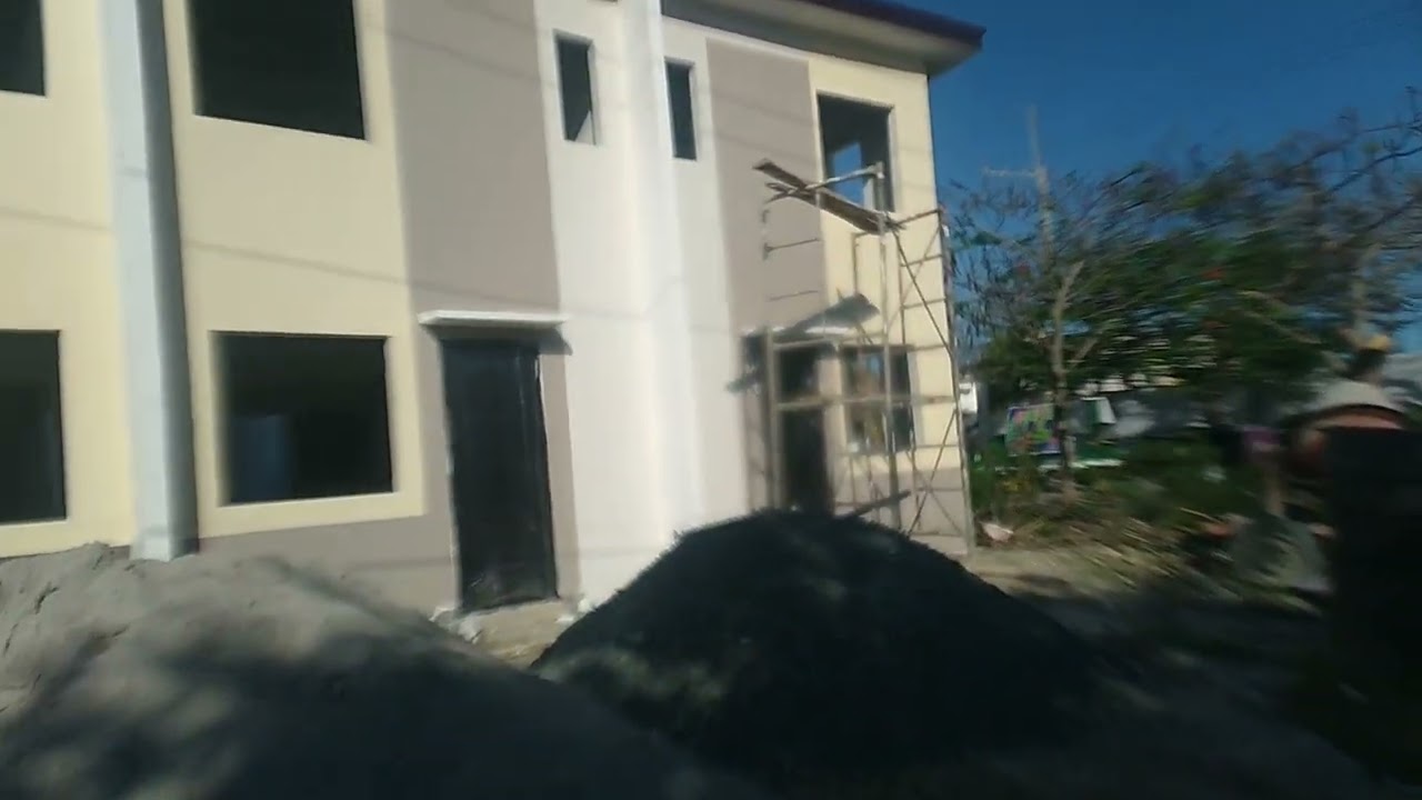 Open House Springtown Villas Brgy.Bucal Tanza Cavite - YouTube