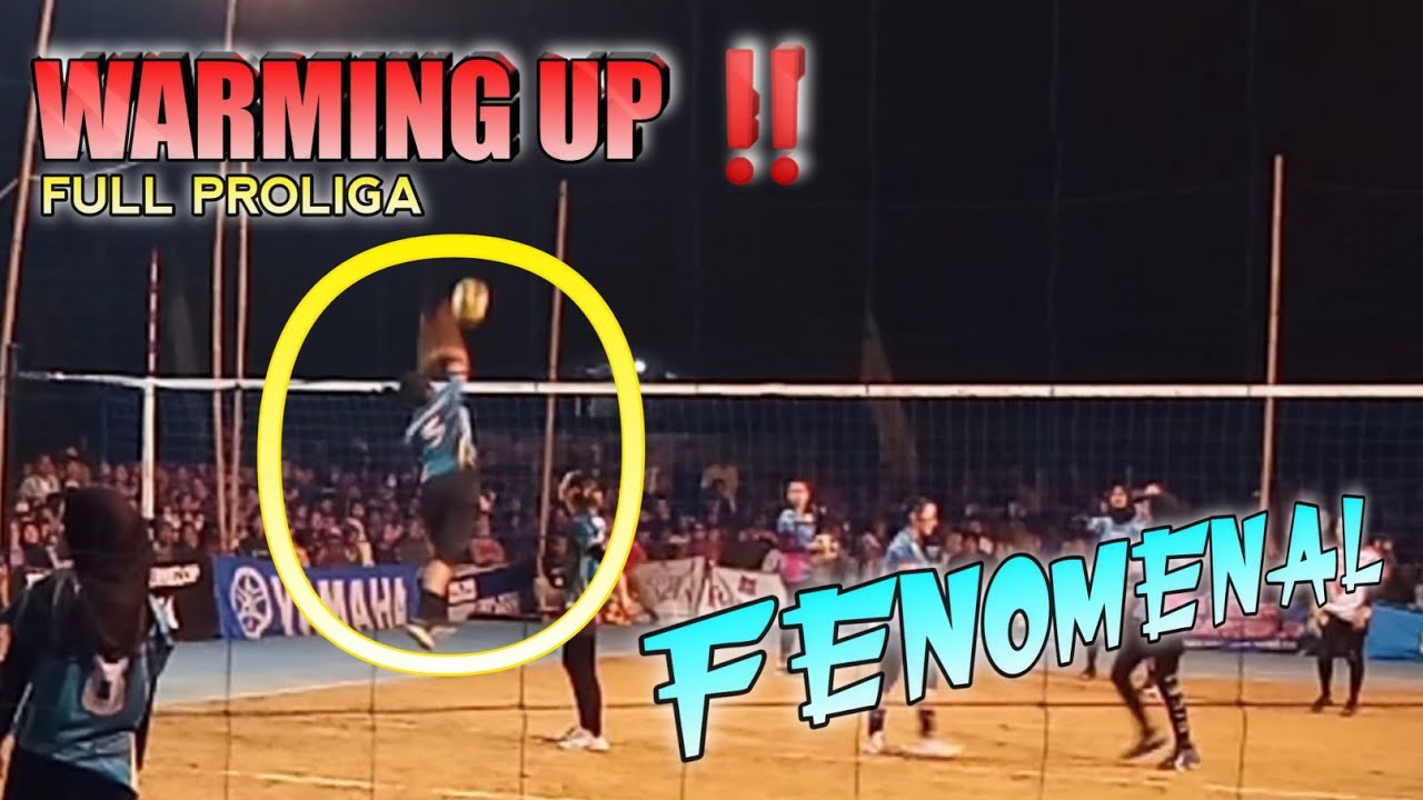 WARMING UP ‼️ SINTIA ( SIN SIN), AULIA, FITRI, SARI HARTATI, CUPLIS ...