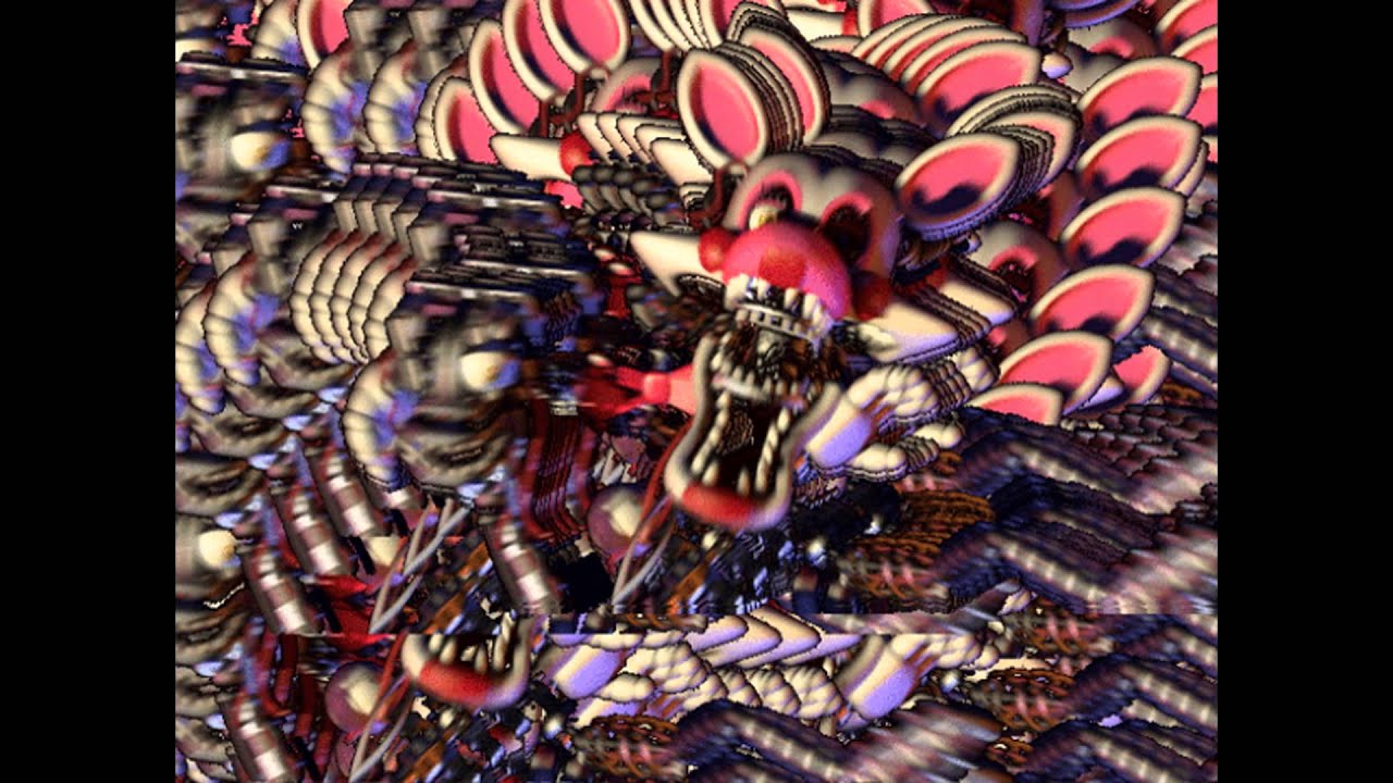 Mini Mangle slideshow! X3 - YouTube