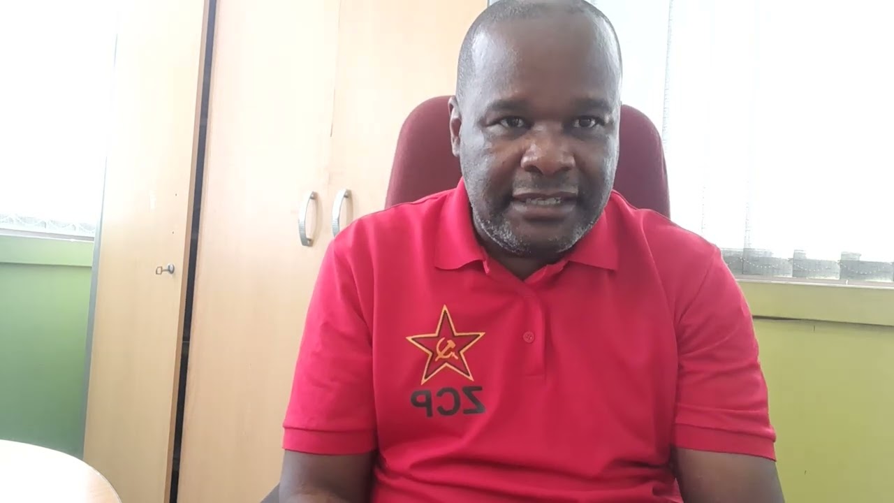 Susan Mutami. Are her allegations founded? - YouTube