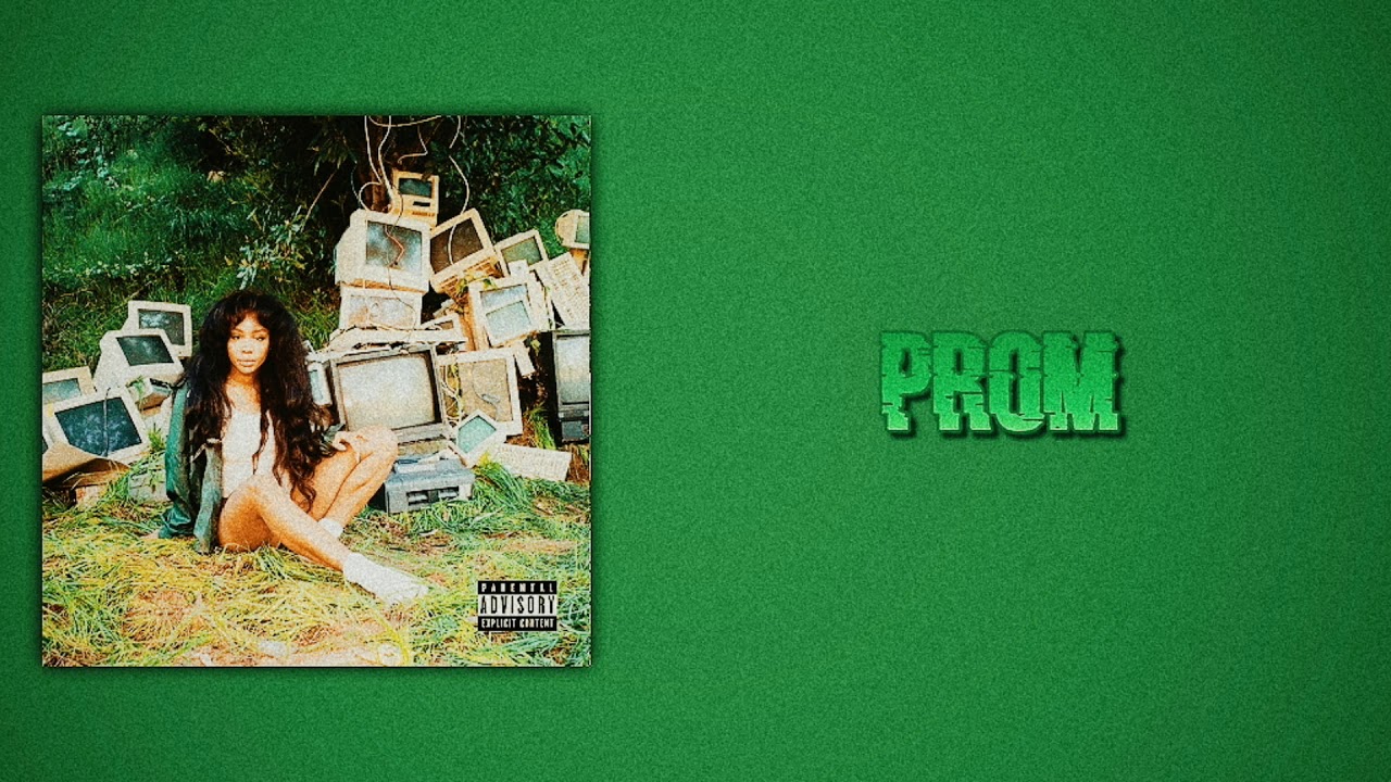 SZA - Prom (Slow Version) - YouTube